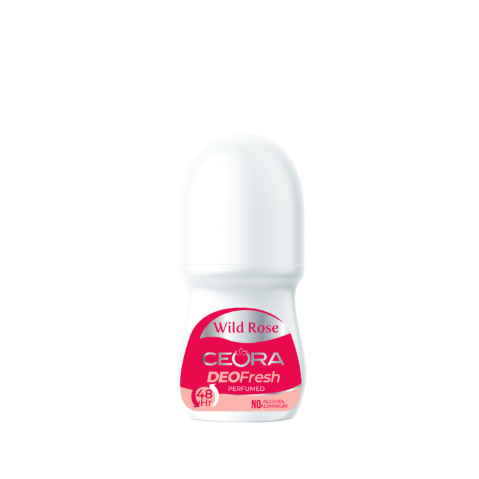 Wild Rose Deofresh | Ceora